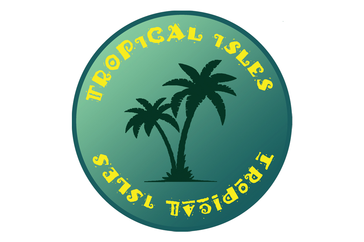 Tropical Isles – CAMF